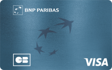 Découvrir toutes les cartes bancaires | BNP Paribas